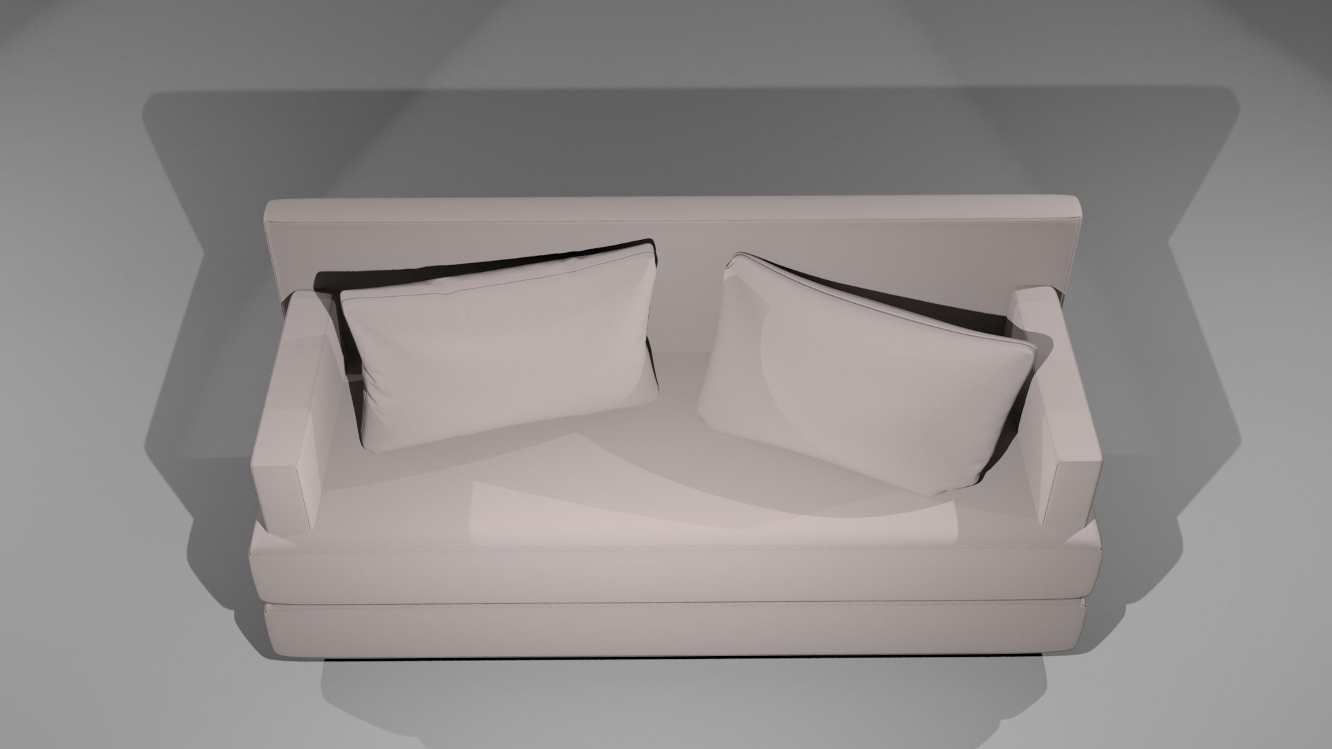 Free 3D Model Couch - TurboSquid 1284594