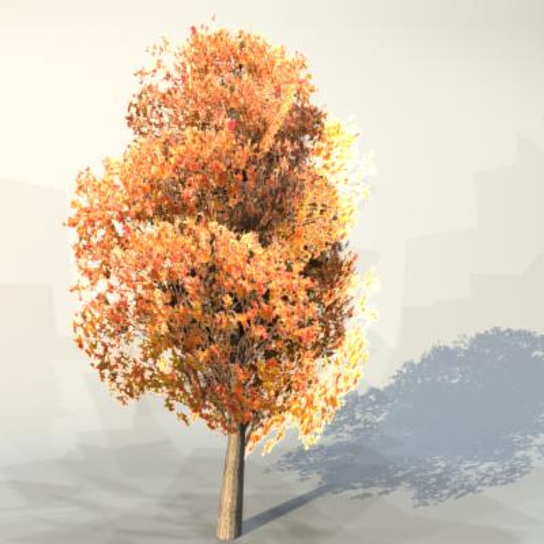 3ds Max Pc Tree