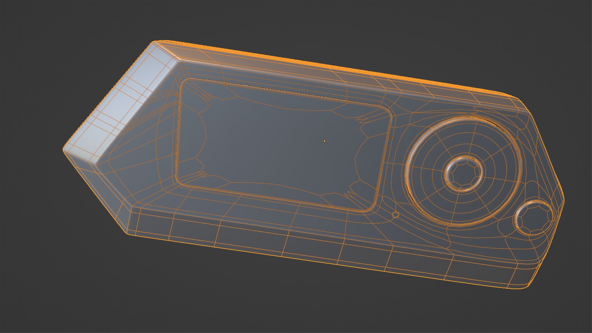 3D model Flipper zero V1 - TurboSquid 1979274