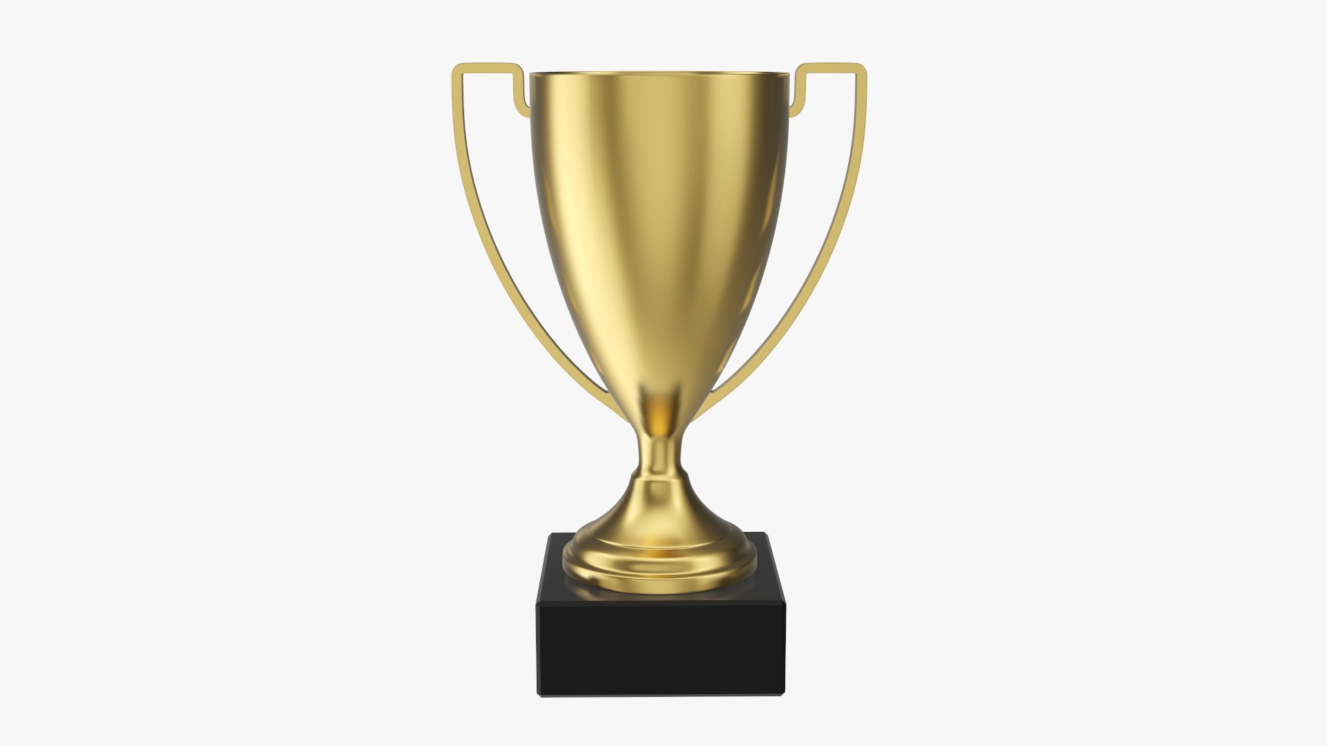 3D Trophy PBR vol. 1 model - TurboSquid 1742853