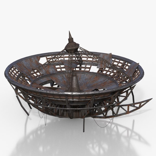 Free 3D Apocalypse Models | TurboSquid