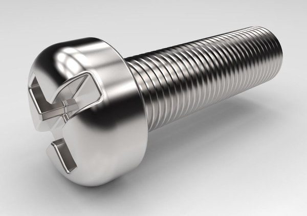 3D model standard plug - TurboSquid 1199446