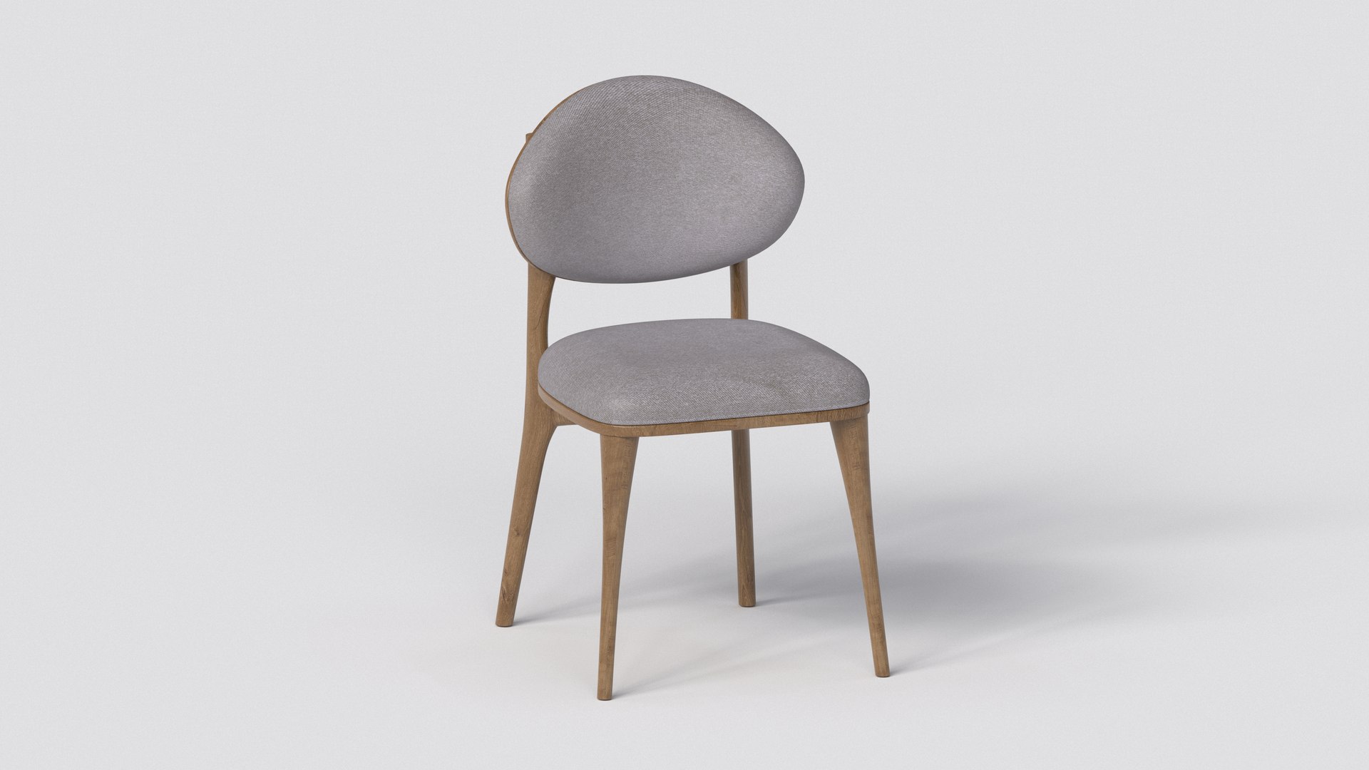 Chair 3D - TurboSquid 2343889