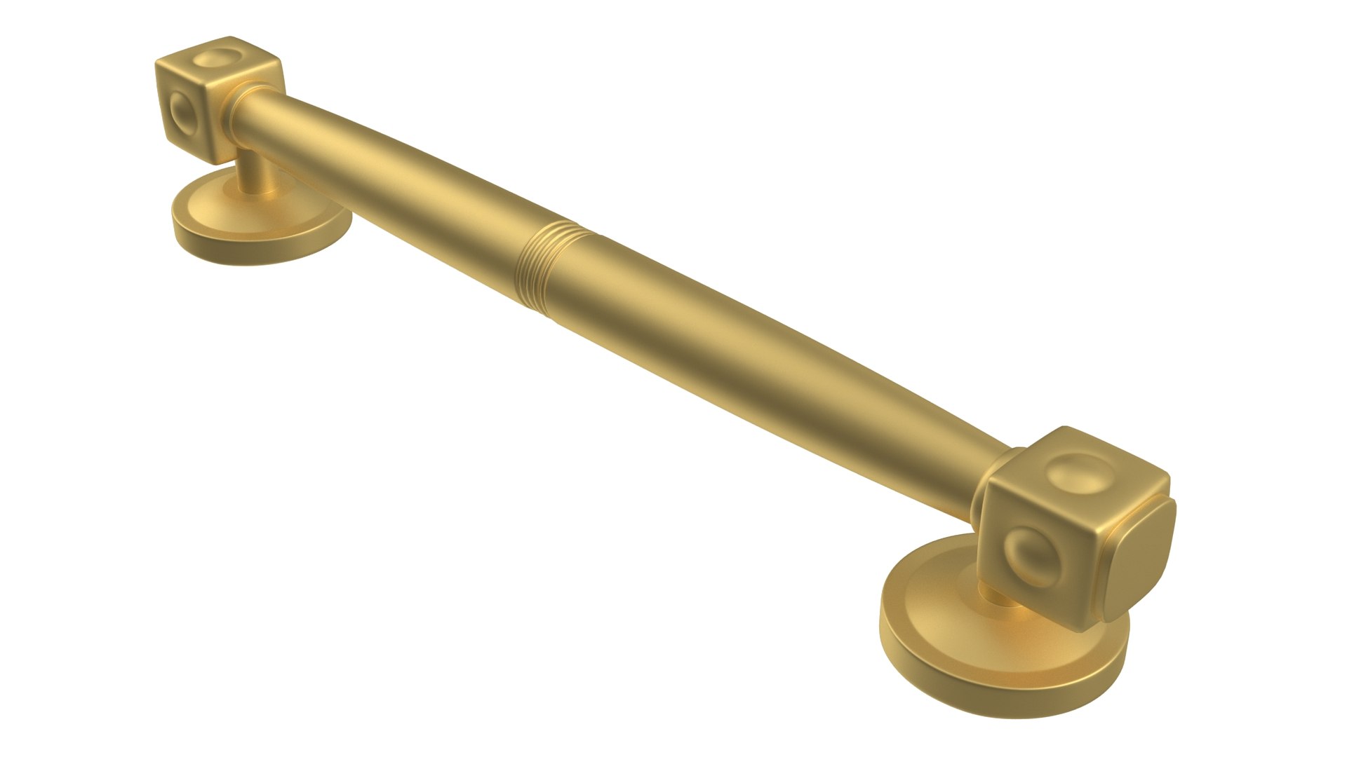 Door Handles Collection 3D Model - TurboSquid 2239935