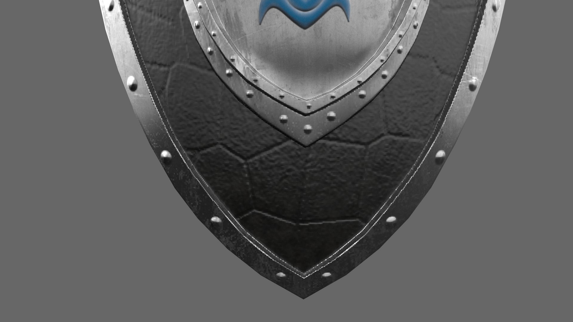 Eternal Guard Shield - TurboSquid 2318637