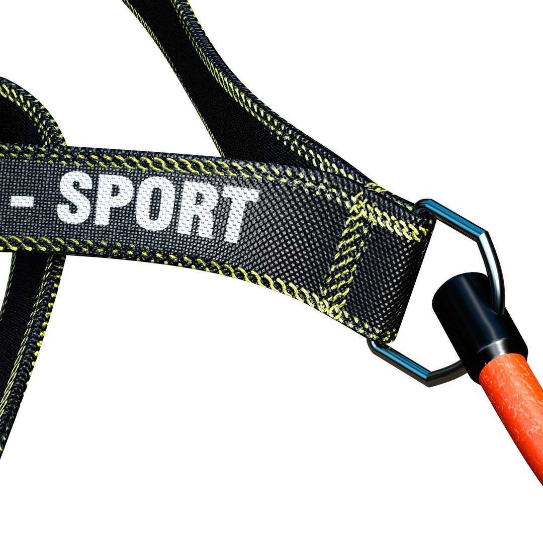 3D Expander - TurboSquid 2045054