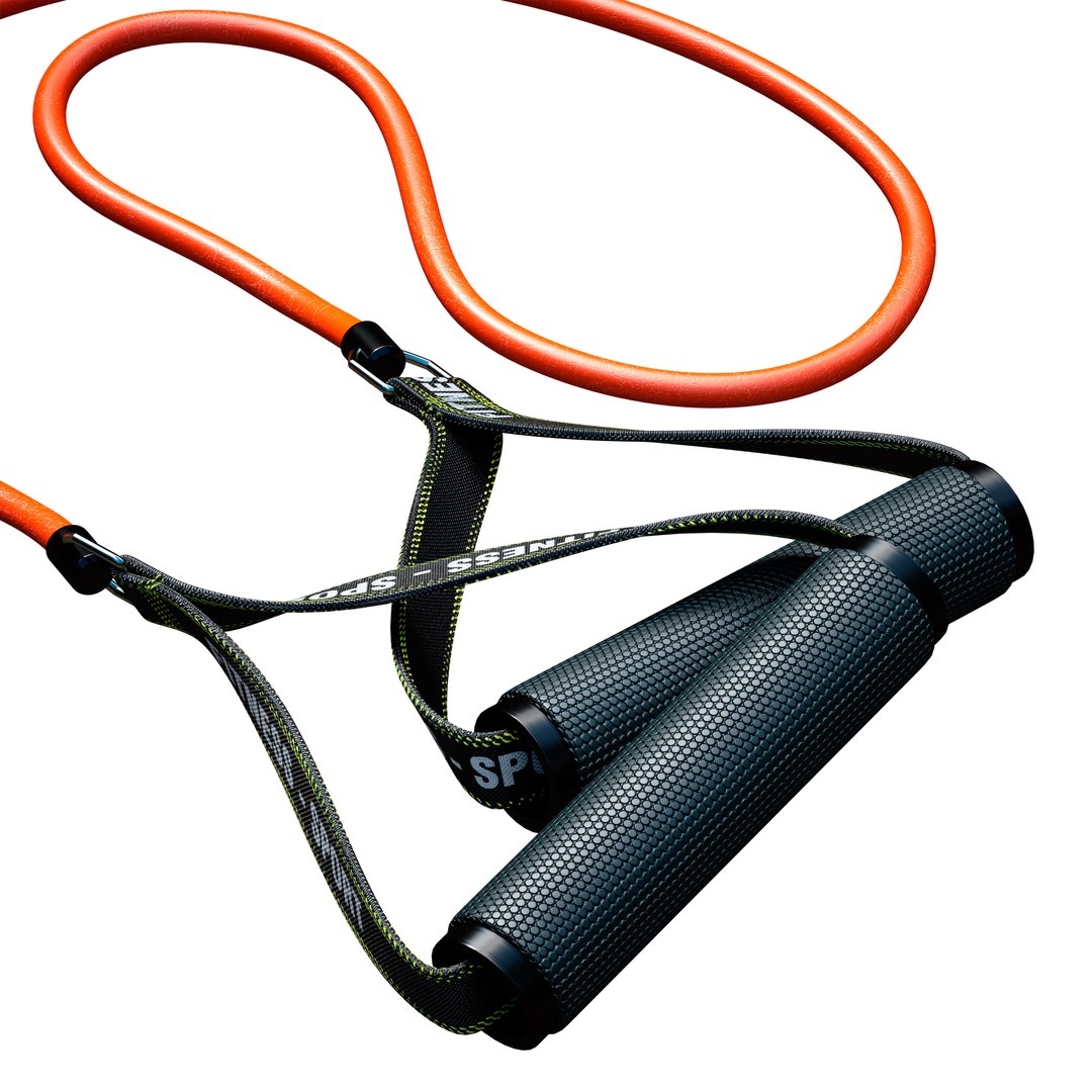 3D Expander - TurboSquid 2045054