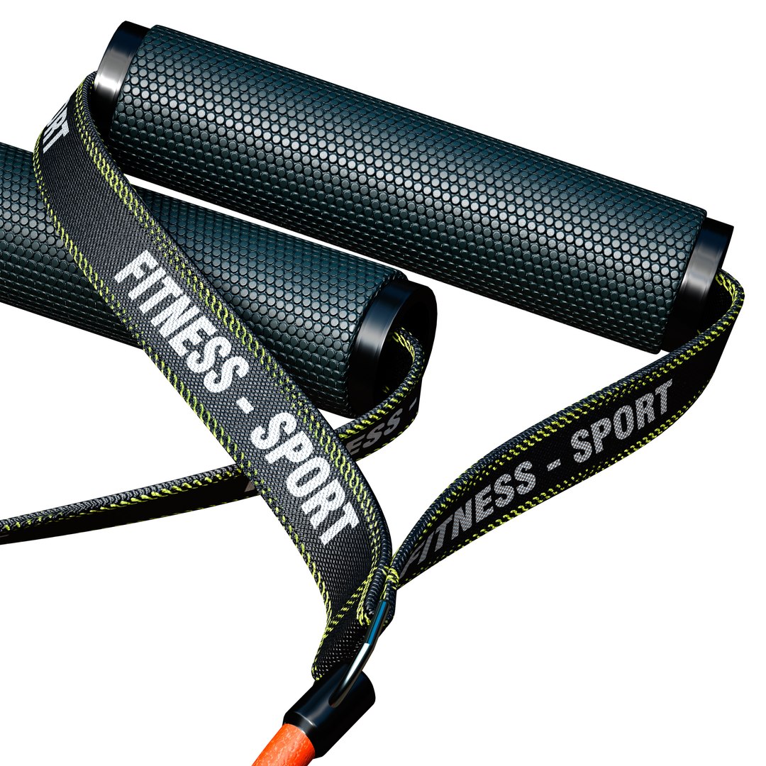 3D Expander - TurboSquid 2045054