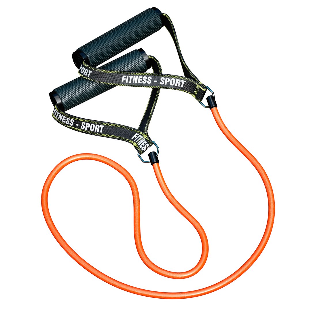 3D Expander - TurboSquid 2045054