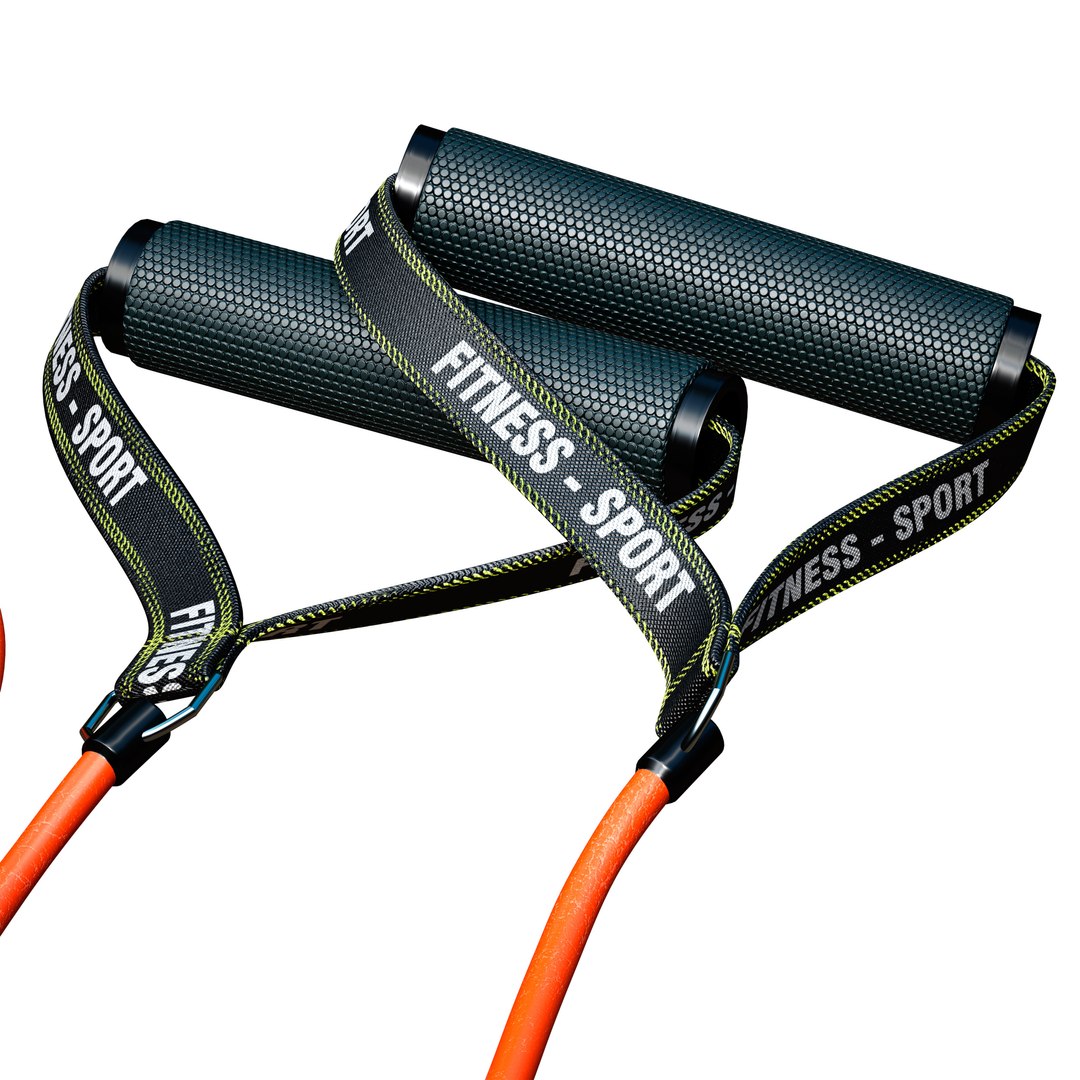 3D Expander - TurboSquid 2045054