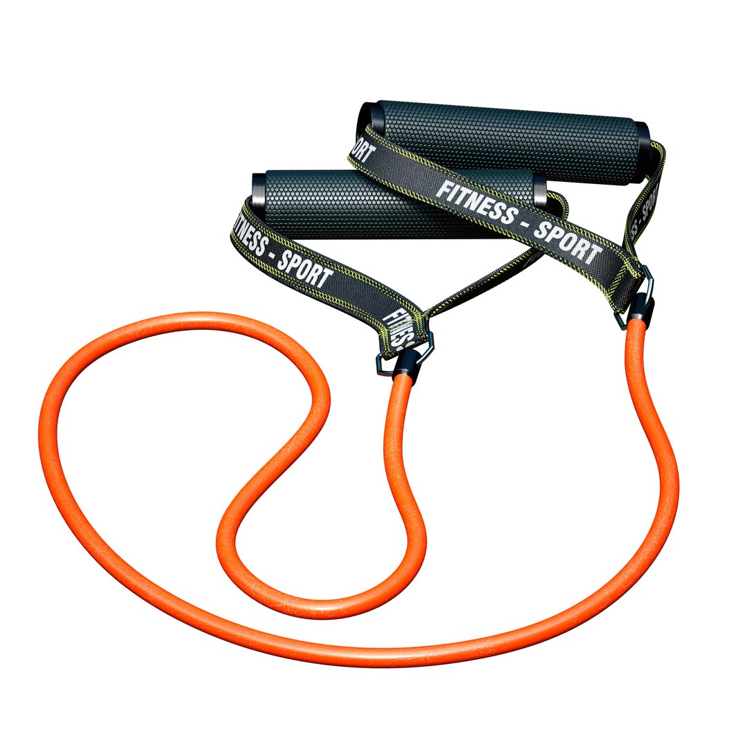 3D Expander - TurboSquid 2045054