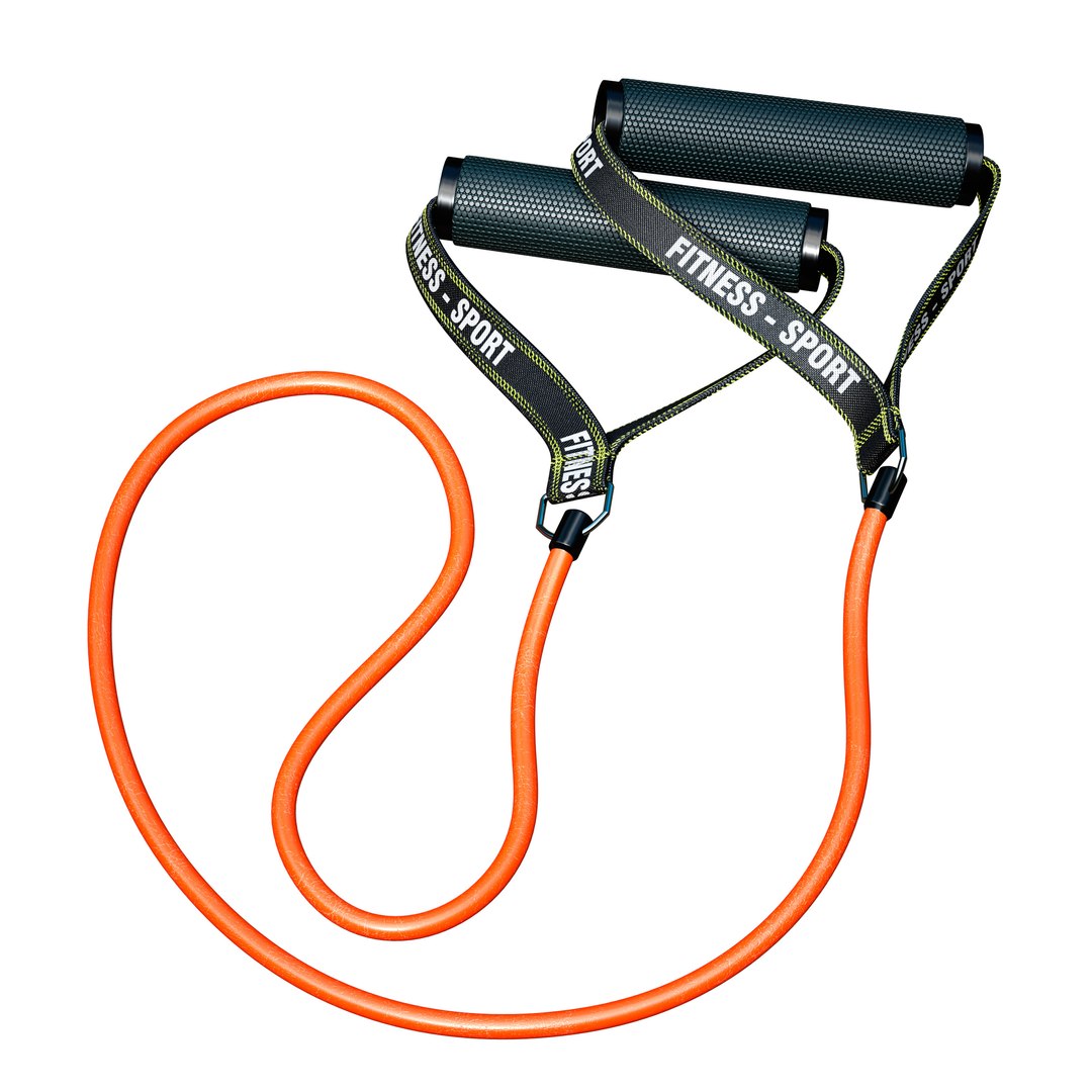 3D Expander - TurboSquid 2045054