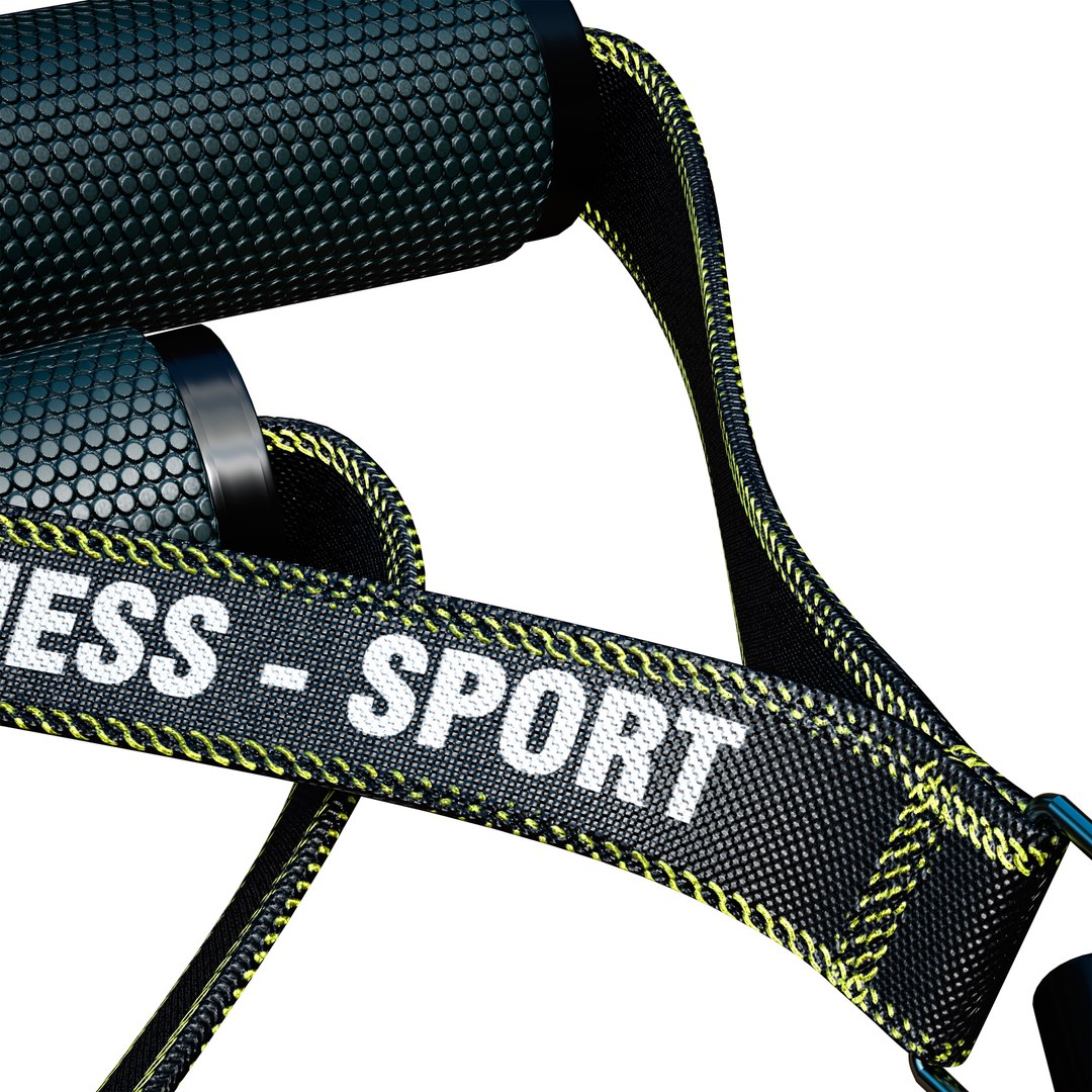 3D Expander - TurboSquid 2045054