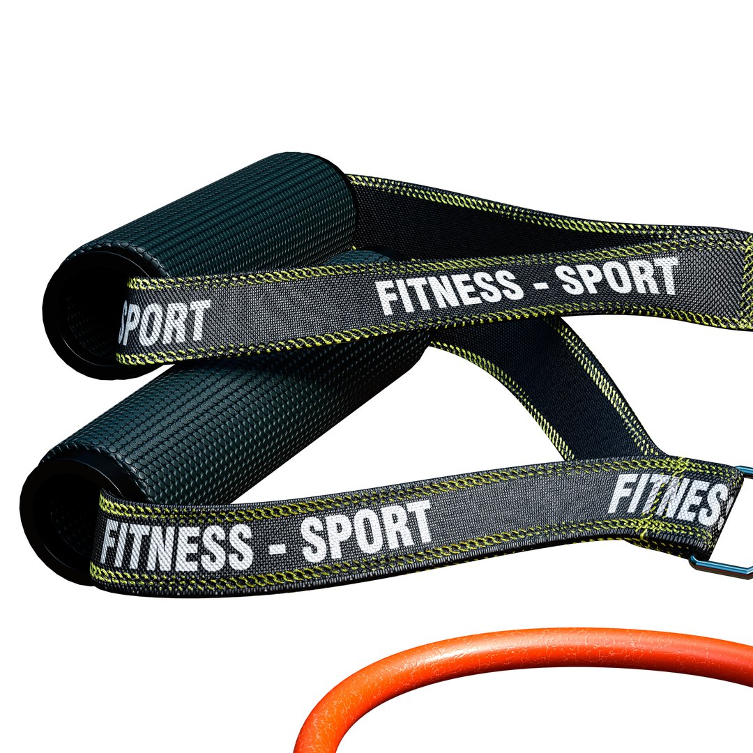 3D Expander - TurboSquid 2045054