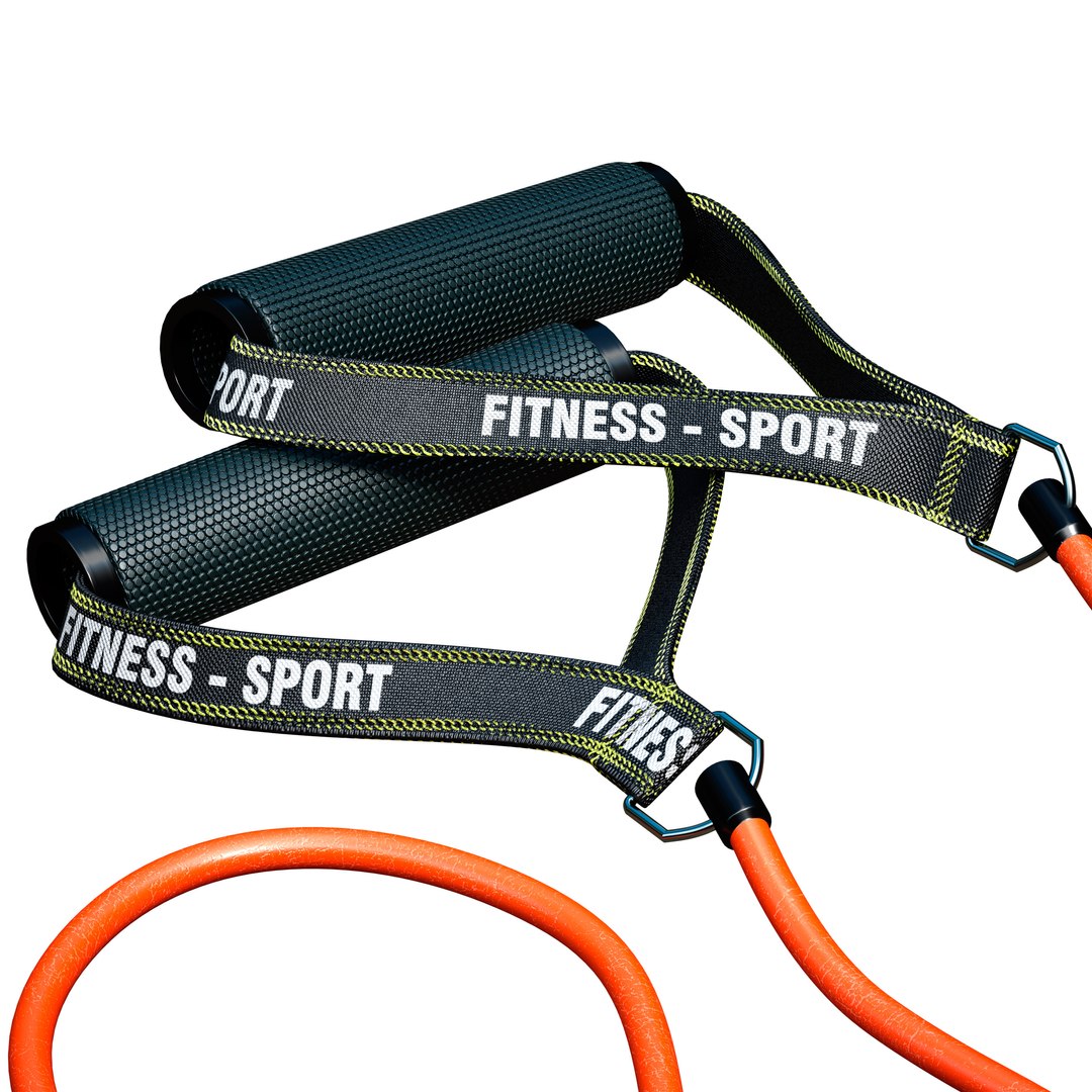 3D Expander - TurboSquid 2045054