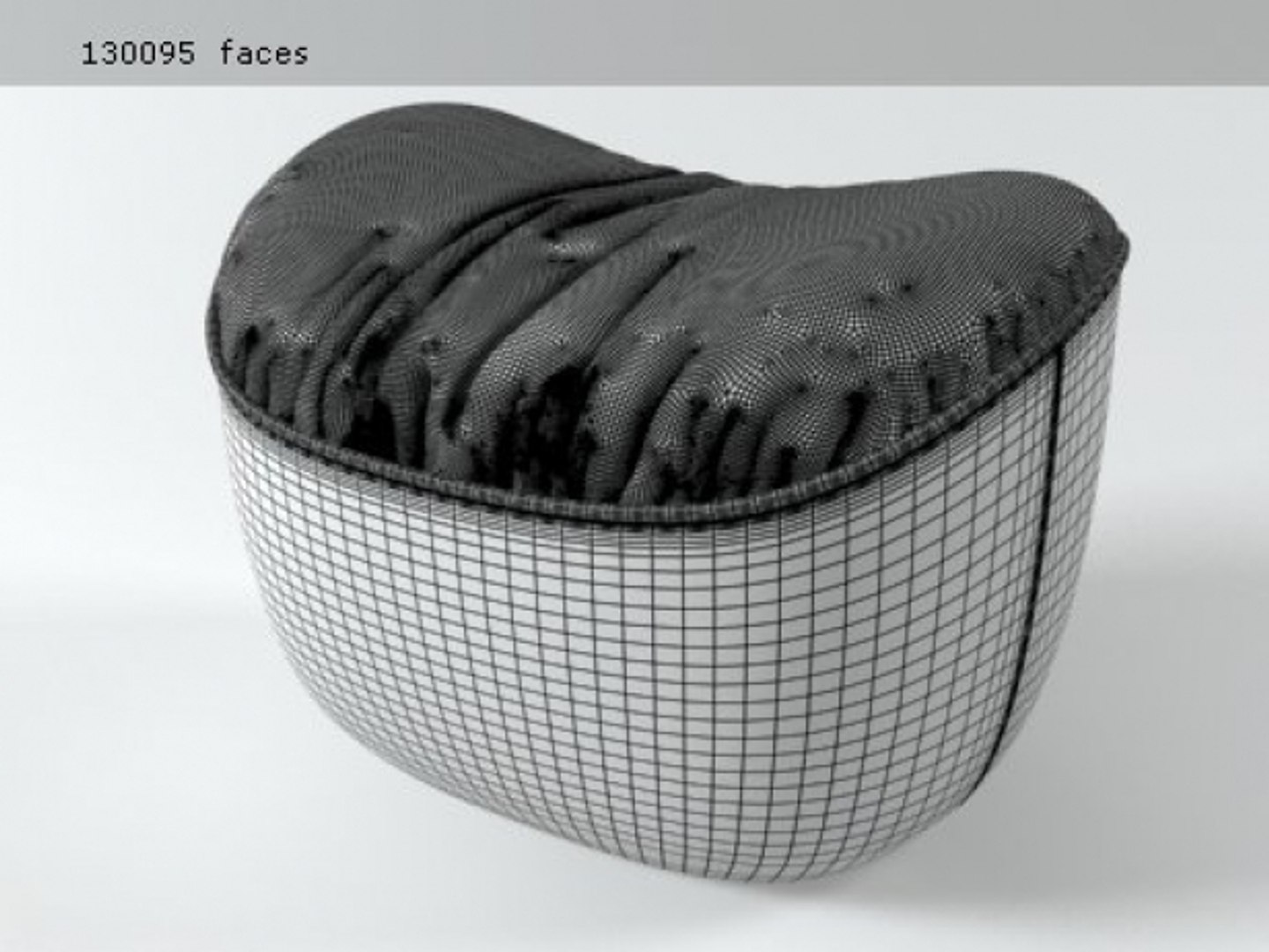 Tabano B 3D - TurboSquid 1175044
