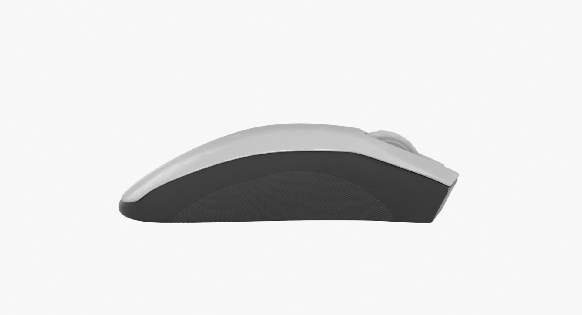 3D Computer Mouse Model - TurboSquid 1331017