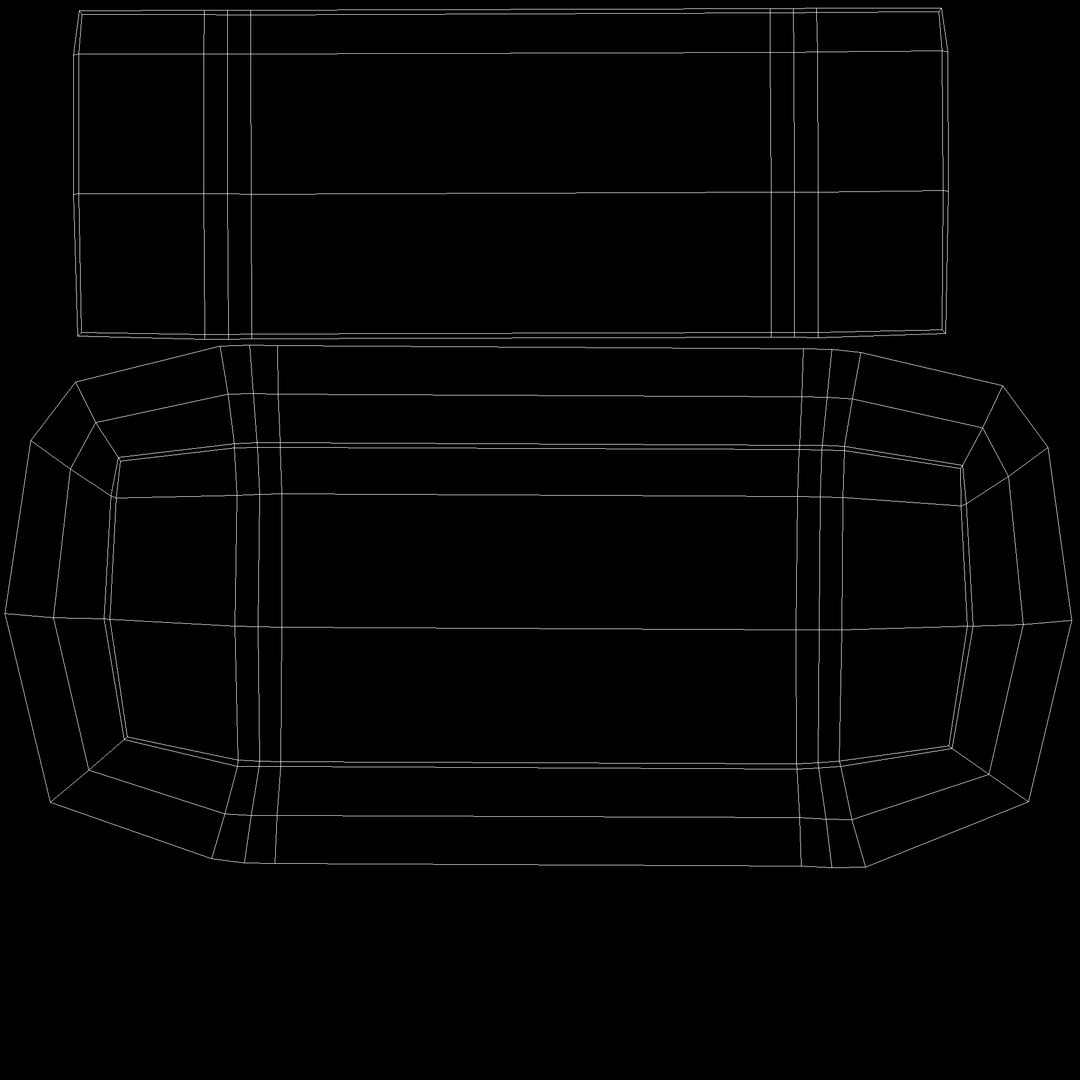 3D Computer Mouse Model - TurboSquid 1331017
