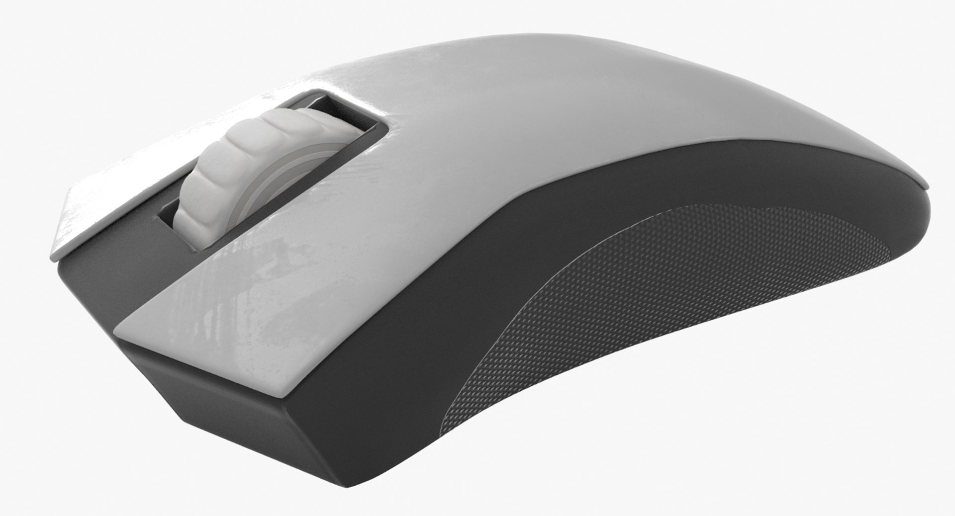 3D Computer Mouse Model - TurboSquid 1331017