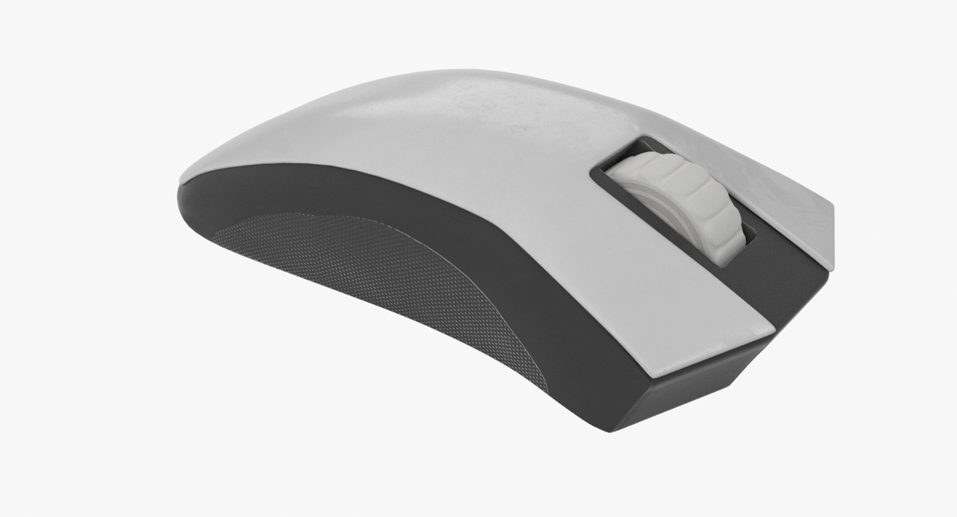 3D Computer Mouse Model - TurboSquid 1331017