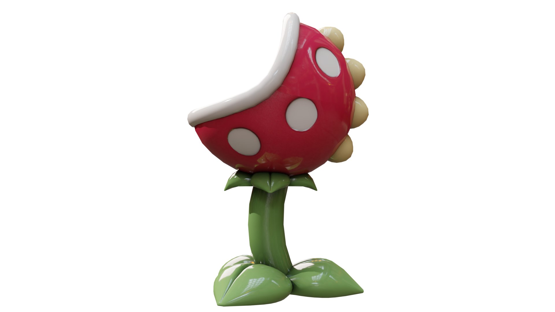 3D Model Storage Chomper - TurboSquid 2214673