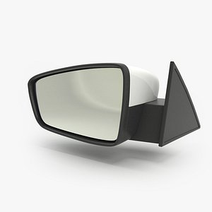 Download Free & Premium Side-view Mirror 3D Models | TurboSquid