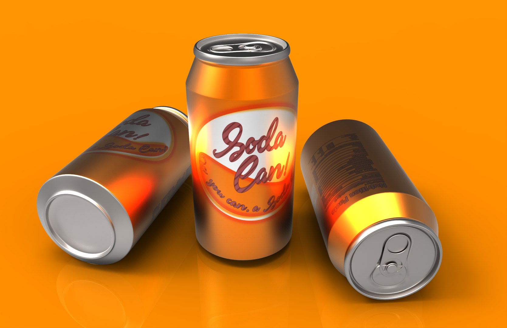 obj soda prop
