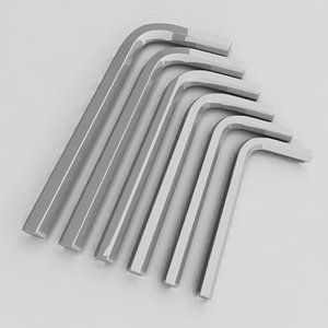 Wrench DXF Models for Download | TurboSquid