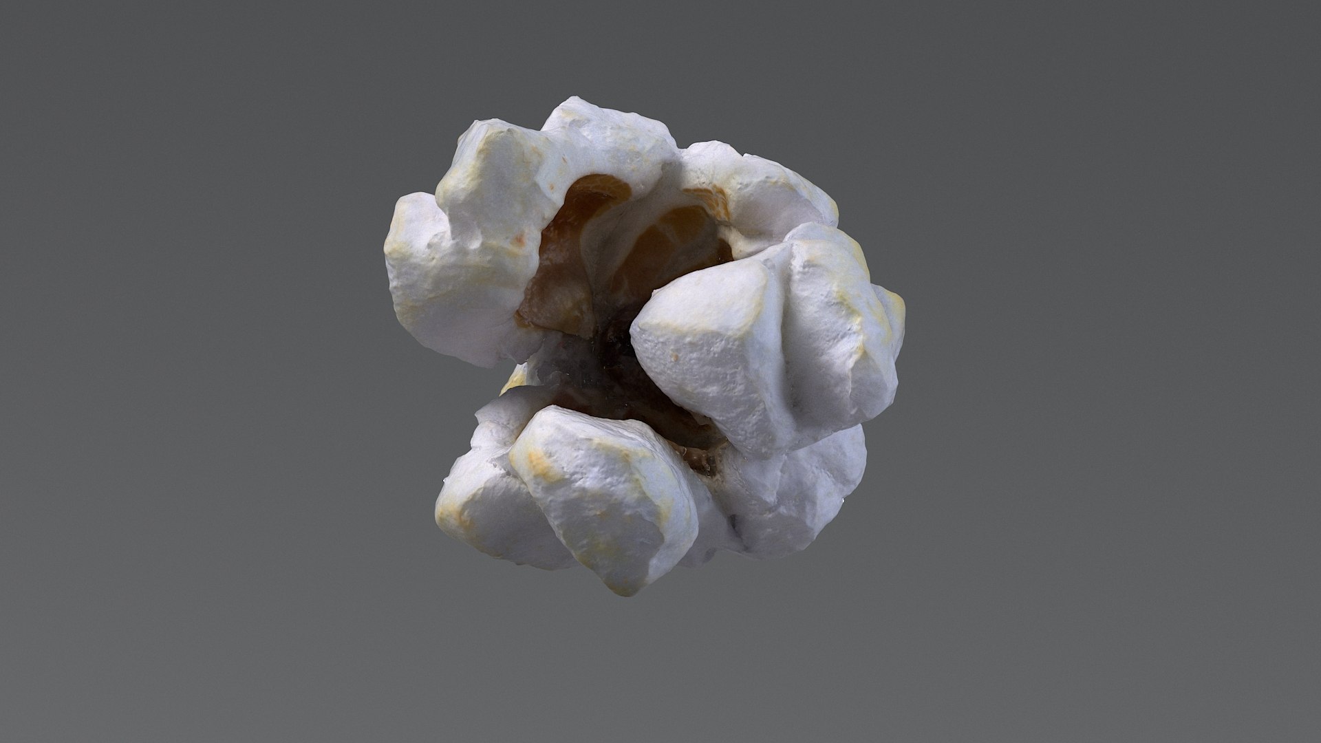 Realistic Popcorn Collection model - TurboSquid 1830917