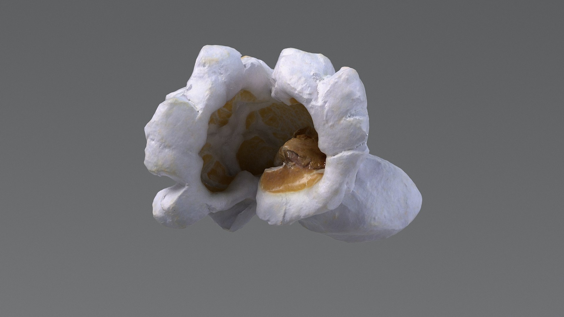 Realistic Popcorn Collection model - TurboSquid 1830917