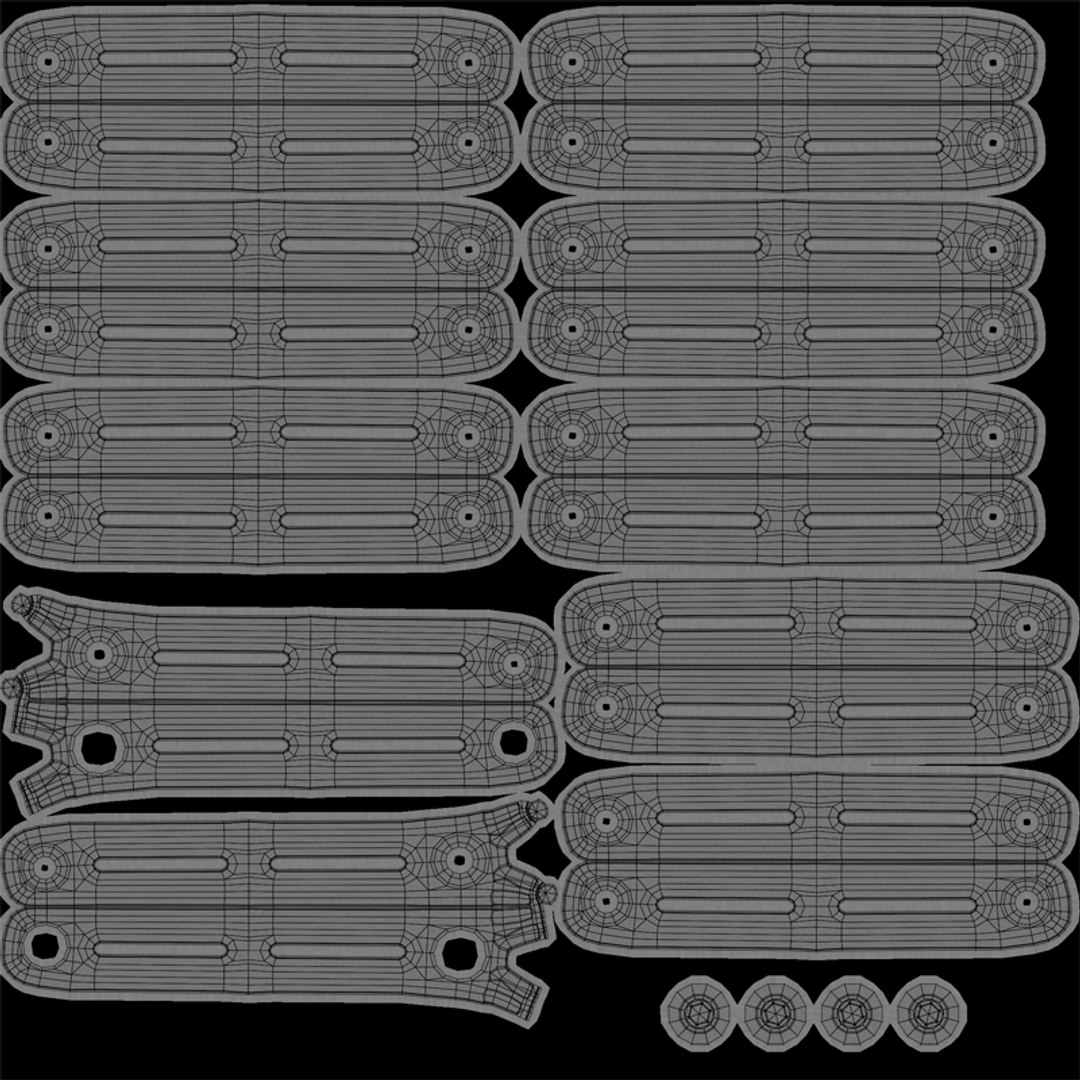Classic Cast Iron Radiator 2C Collection 3D Model - TurboSquid 2357407