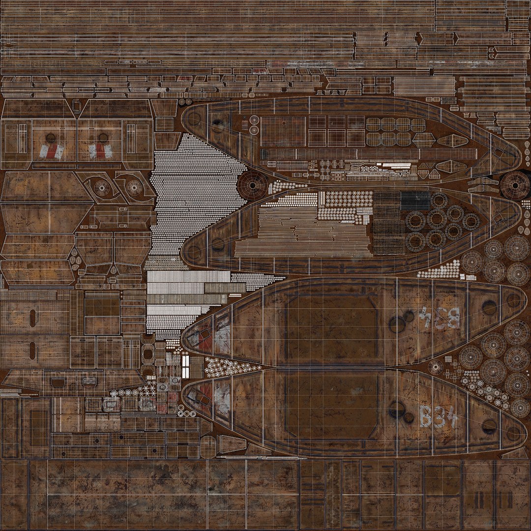 Mark Iv Wwi Tank Model - TurboSquid 1182836