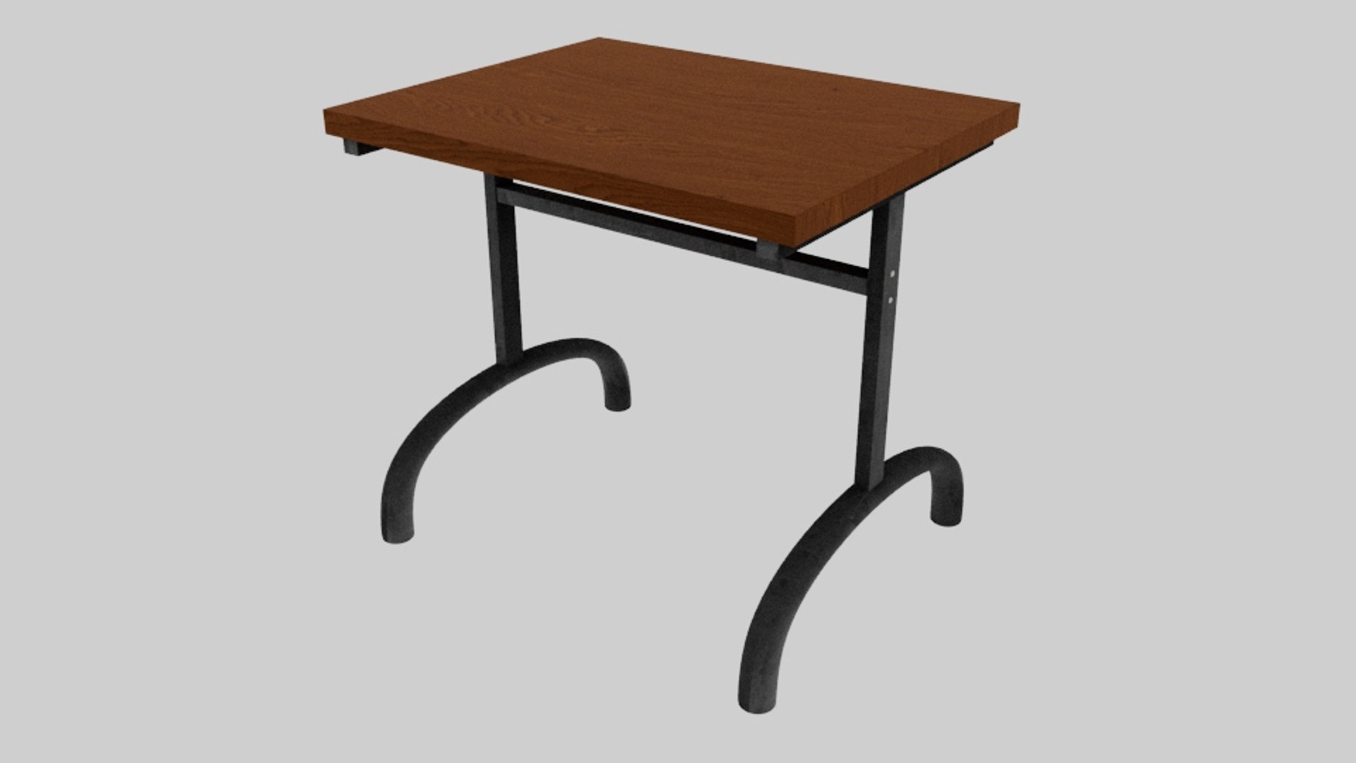 PBR School Asset Pack 3D Model - TurboSquid 2236073