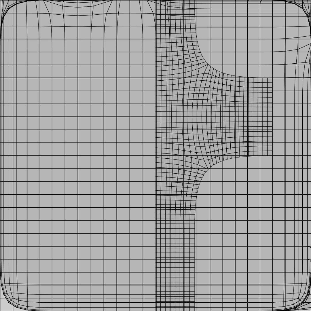 3D Pan Model - TurboSquid 1917047