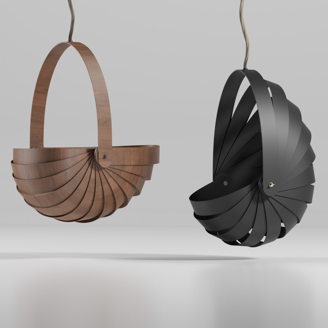 3D Armadillo Chair - TurboSquid 1968757