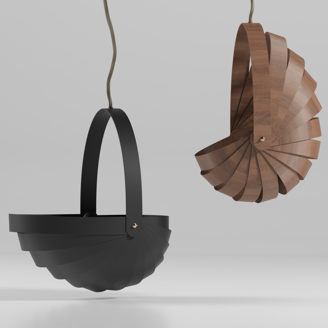 3D Armadillo Chair - TurboSquid 1968757