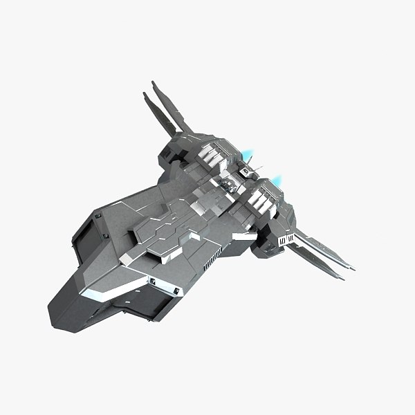 Starcraft 3D Models for Download | TurboSquid