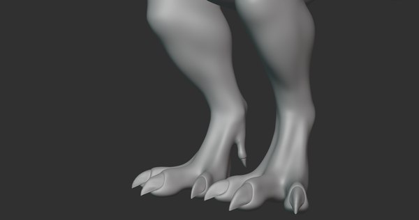 無料Tyrannosaurus Base Mesh Low Poly T-Rex Basemesh3Dモデル - TurboSquid 1994577