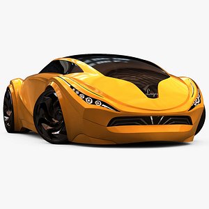 Car Vray 3D Models for Download | TurboSquid