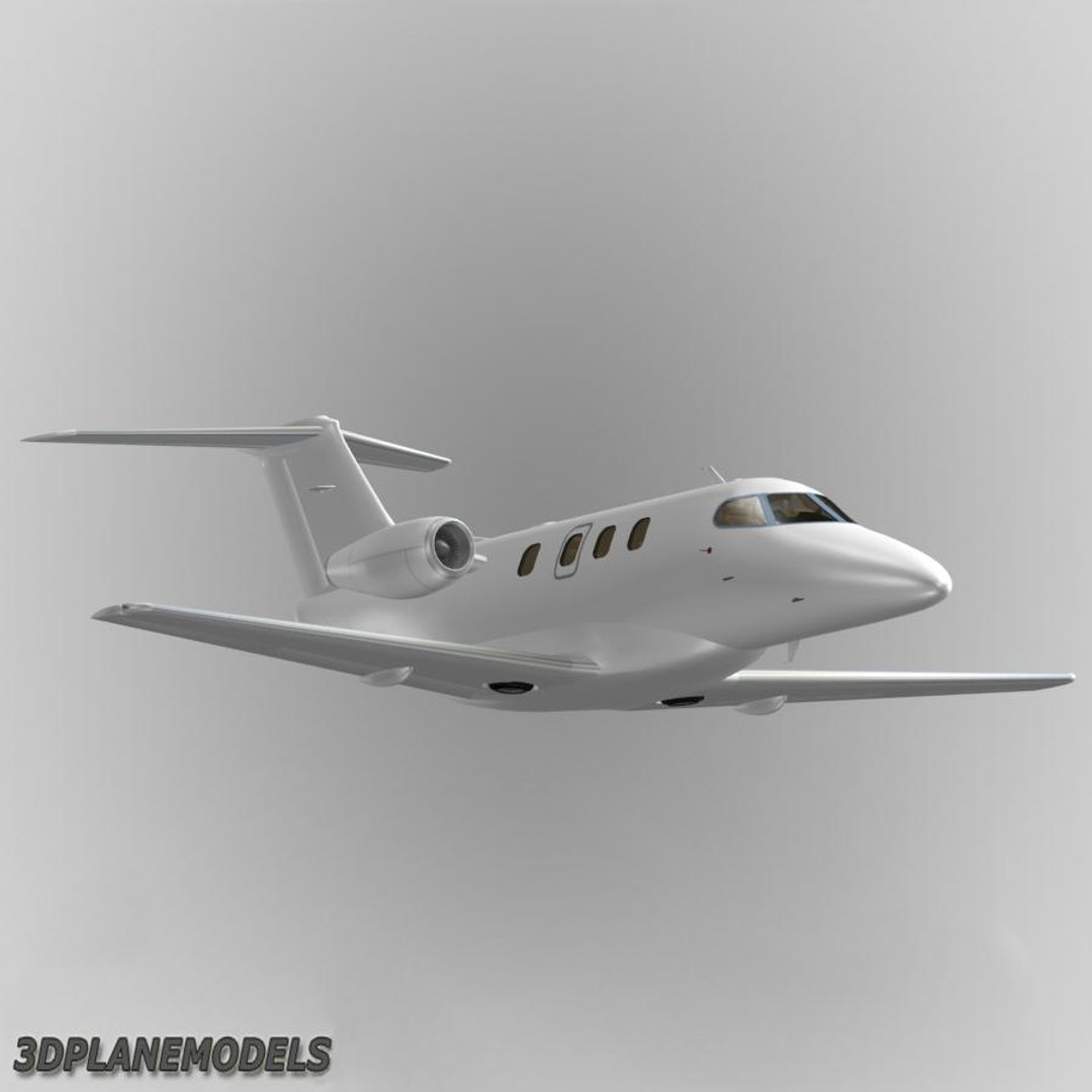 Embraer Phenom 100 Generic Dxf