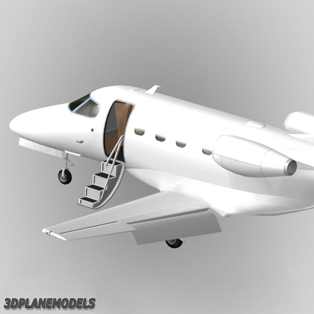 Embraer Phenom 100 Generic Dxf