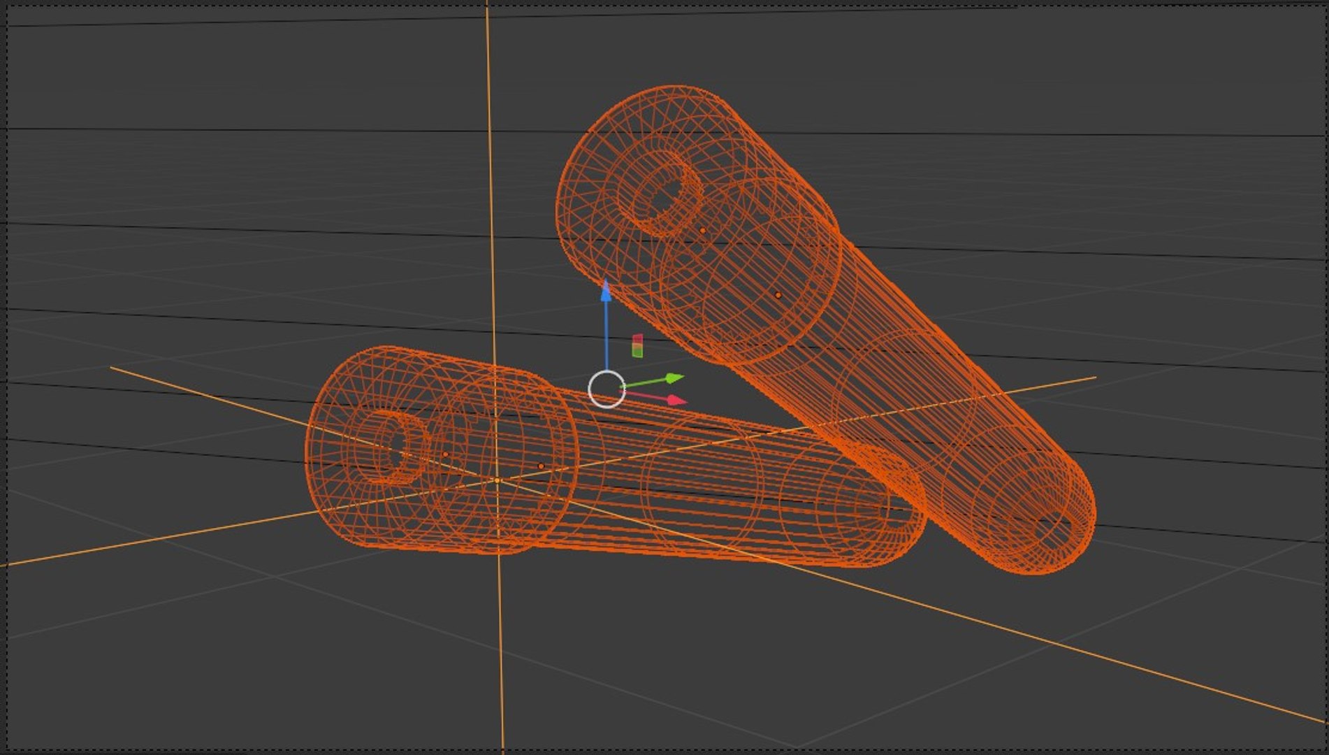 3D Model Blood Test Tube - TurboSquid 1613609