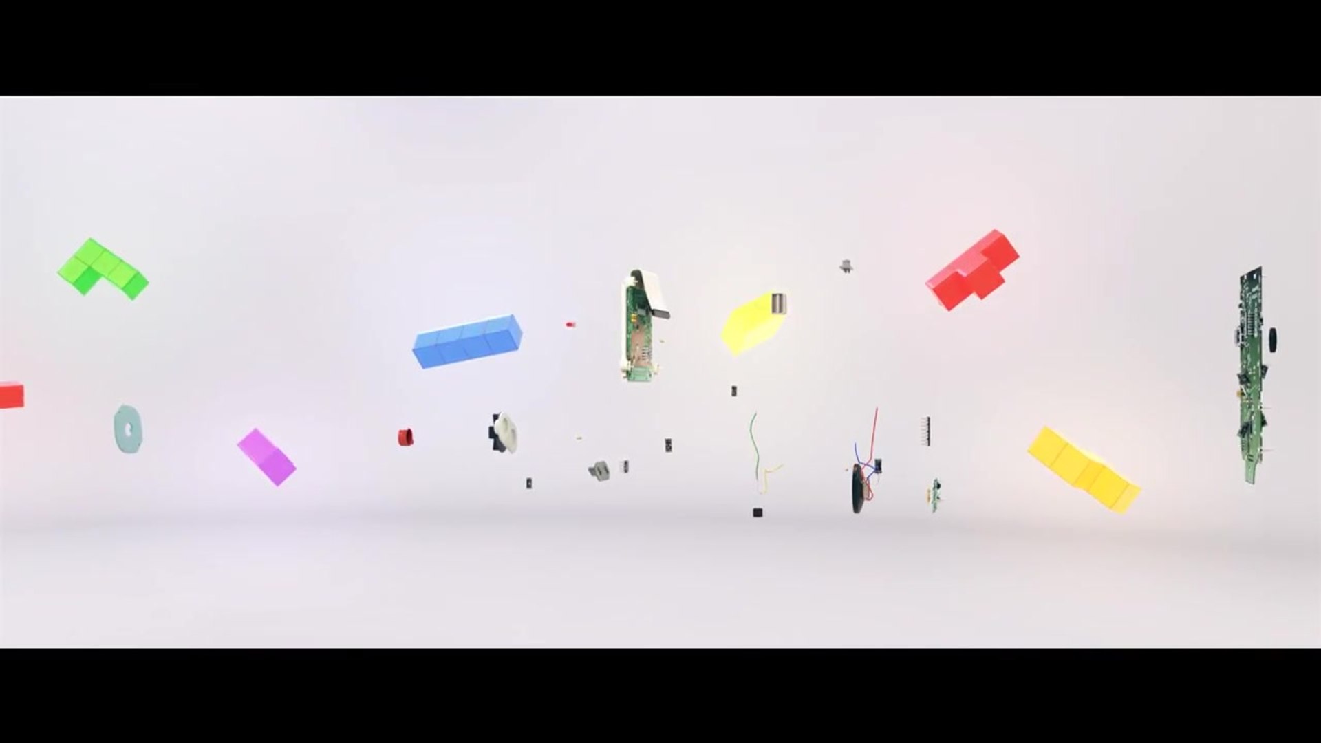 3D Game Boy - Highly Detailed and animation scene - TurboSquid 1939824