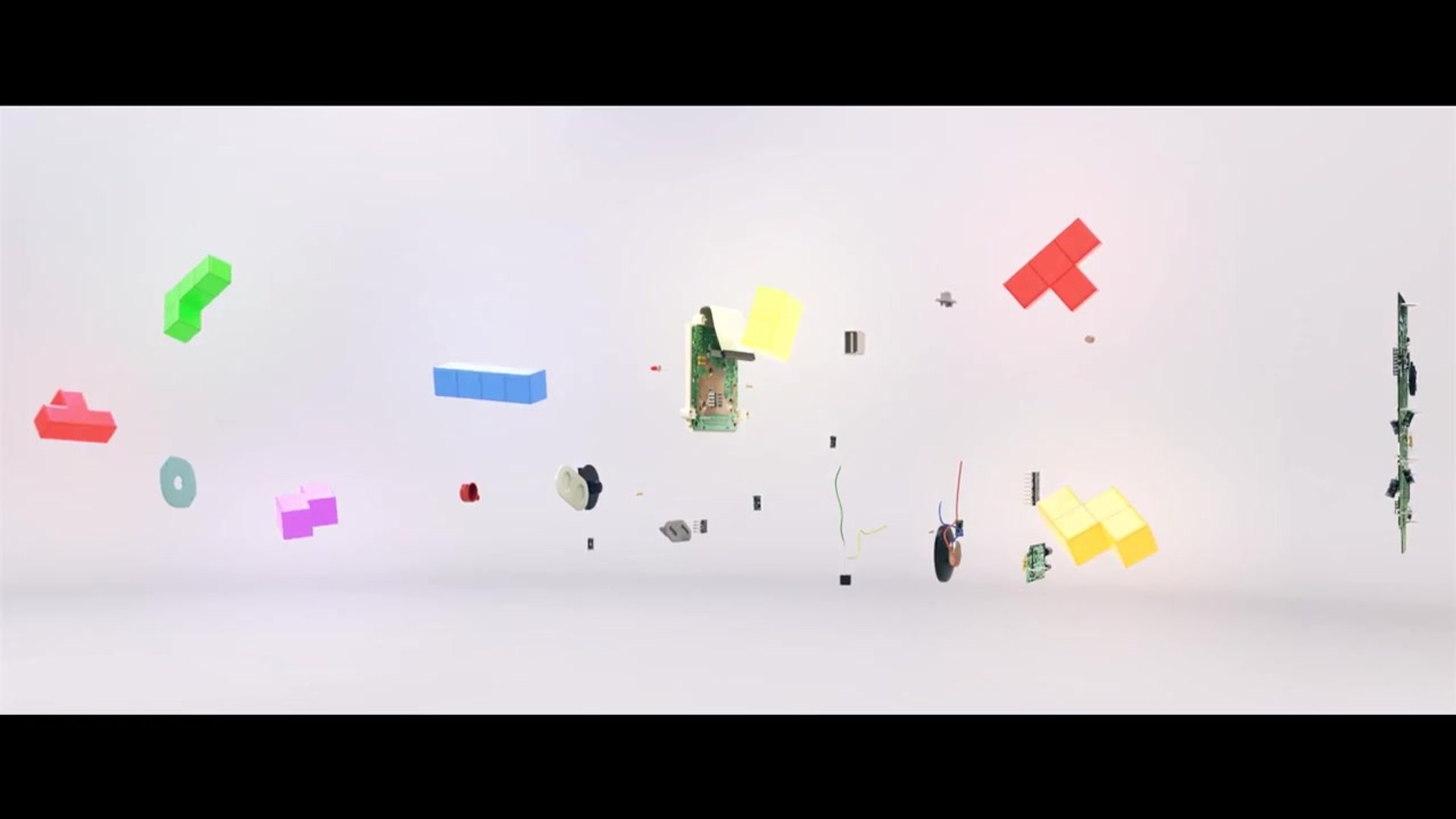 3D Game Boy - Highly Detailed and animation scene - TurboSquid 1939824