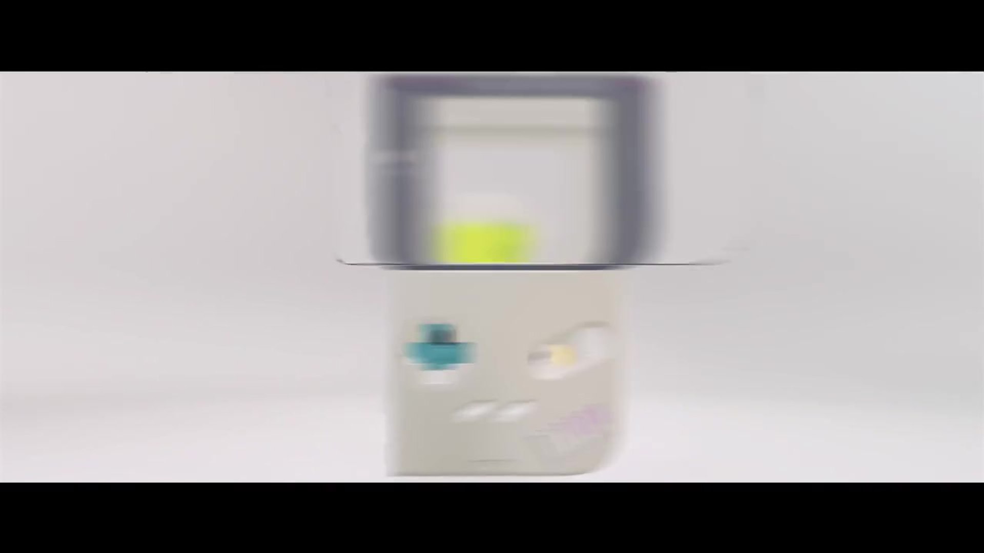 3D Game Boy - Highly Detailed and animation scene - TurboSquid 1939824