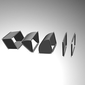 Air Vent 3D Models for Download | TurboSquid