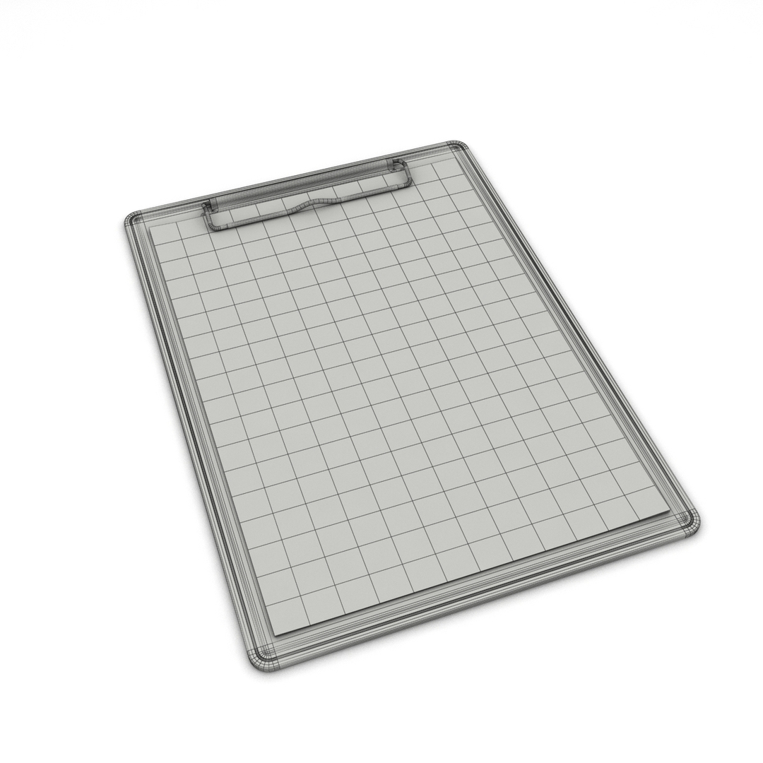 clipboard sheet ma