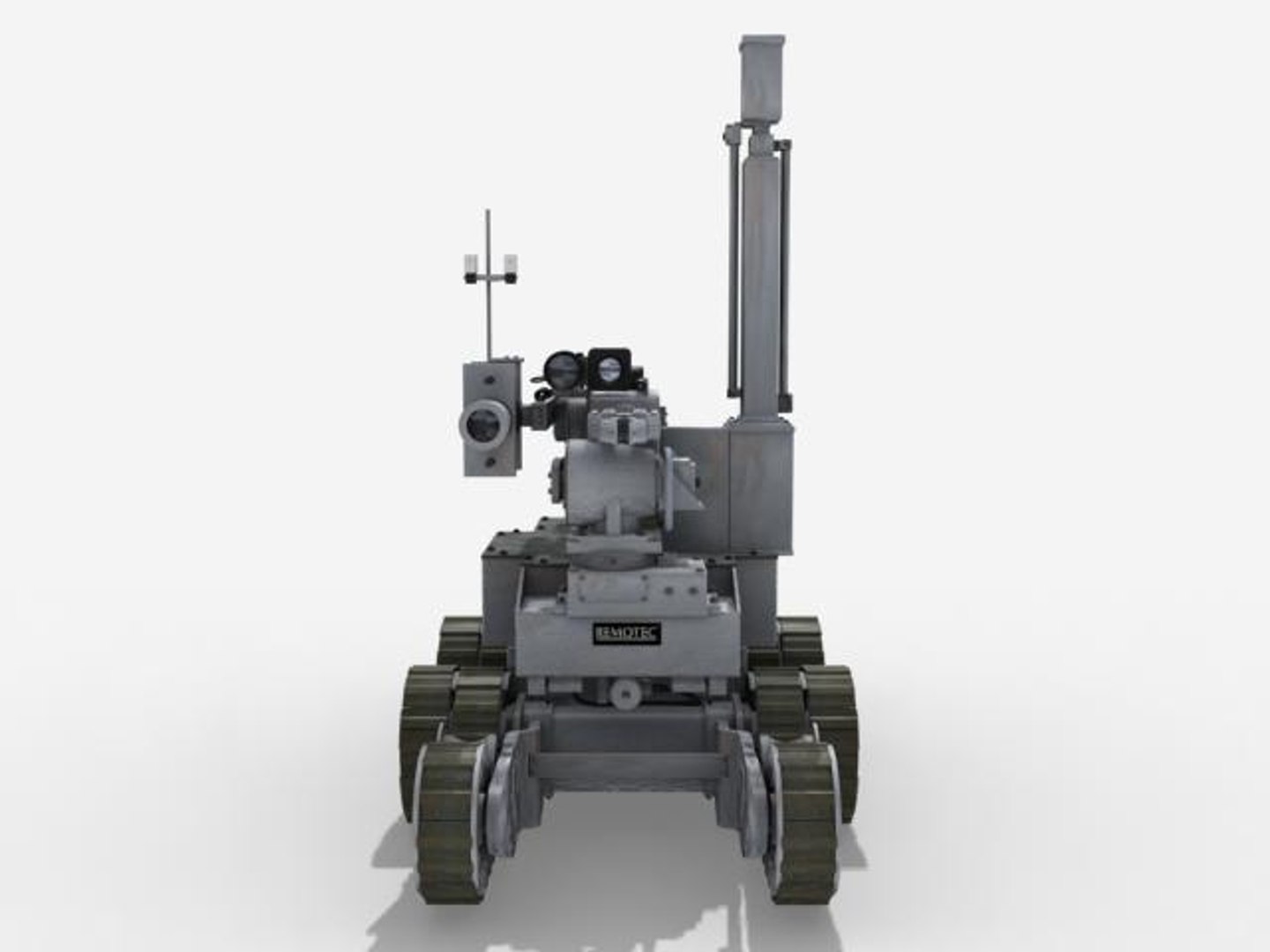Andros Robot Max