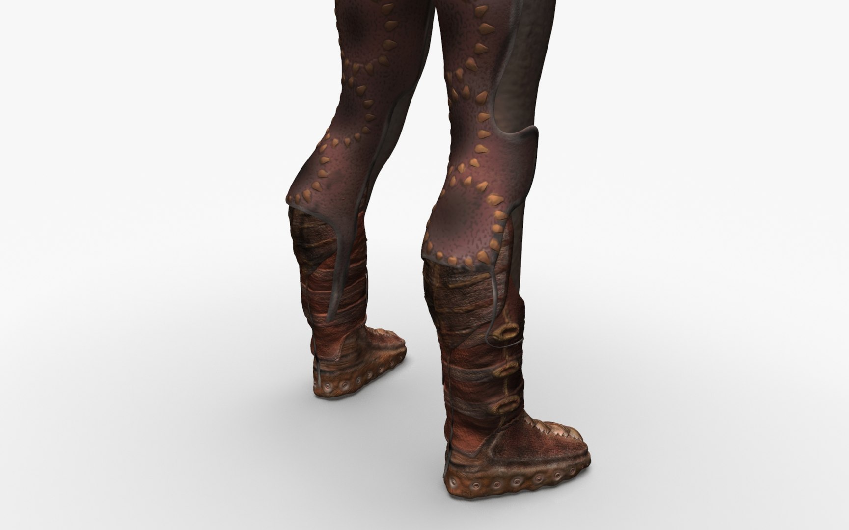 High-poly soldier character 3D model - TurboSquid 1221783