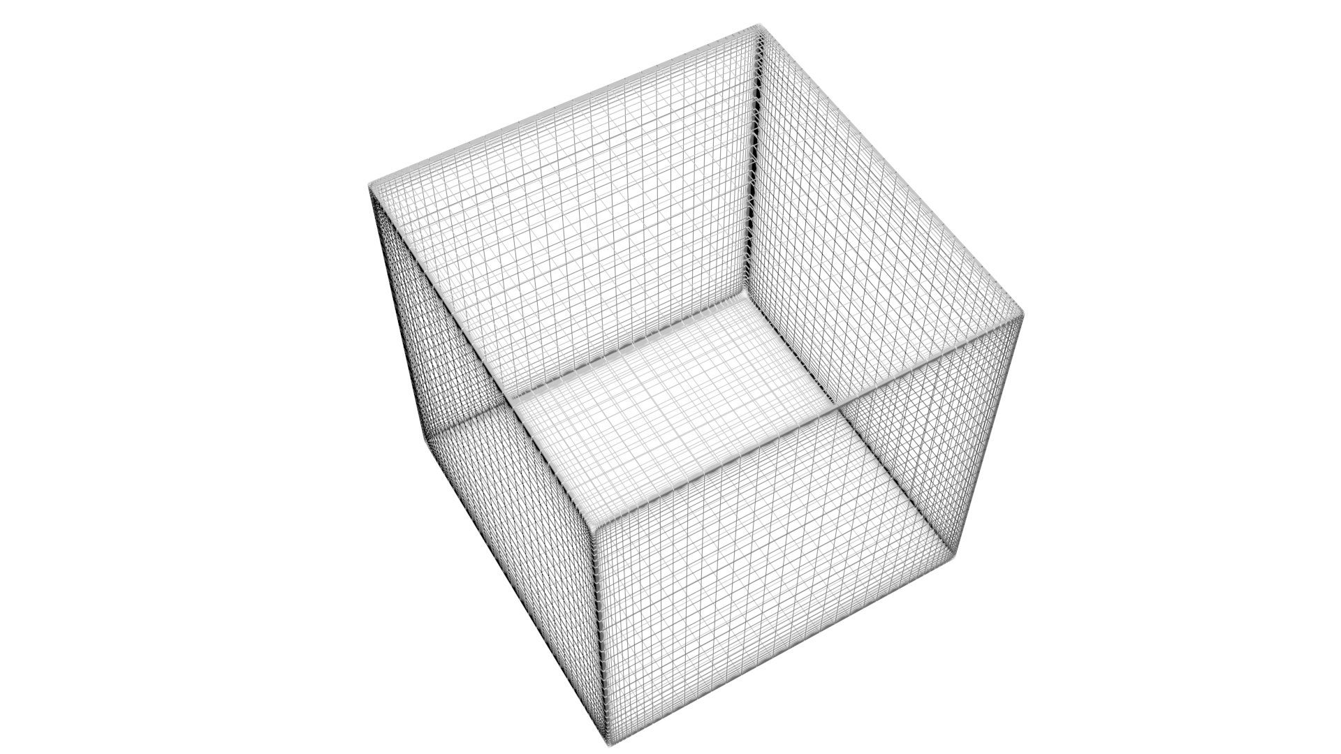 Minecraft Grass Model - TurboSquid 2322900